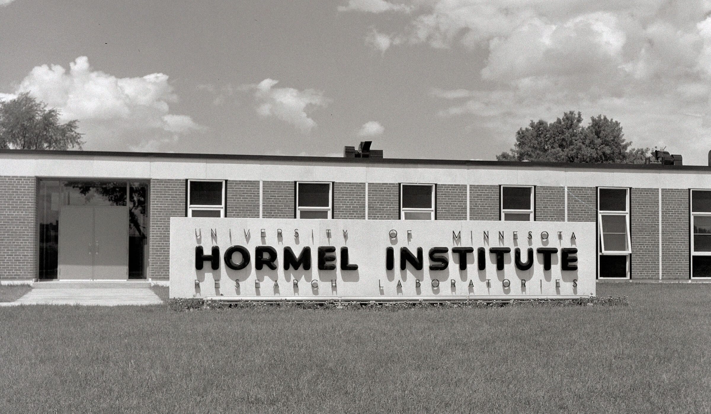 Our History | About | Hormel Foods