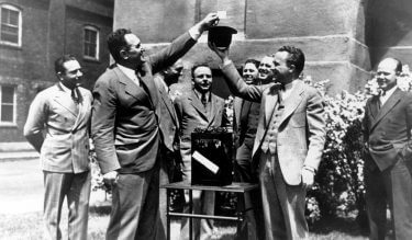 Our History | About | Hormel Foods