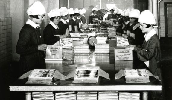 Our History | About | Hormel Foods