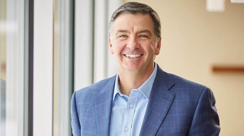 Hormel Foods CEO Jim Snee Receives Responsible CEO of the Year Honor ...
