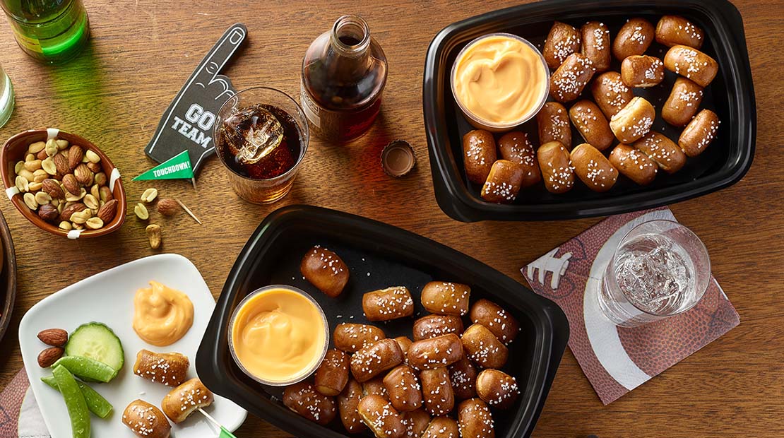 Frigid Five: Best New Refrigerated Retail Products Winners - Hormel Foods