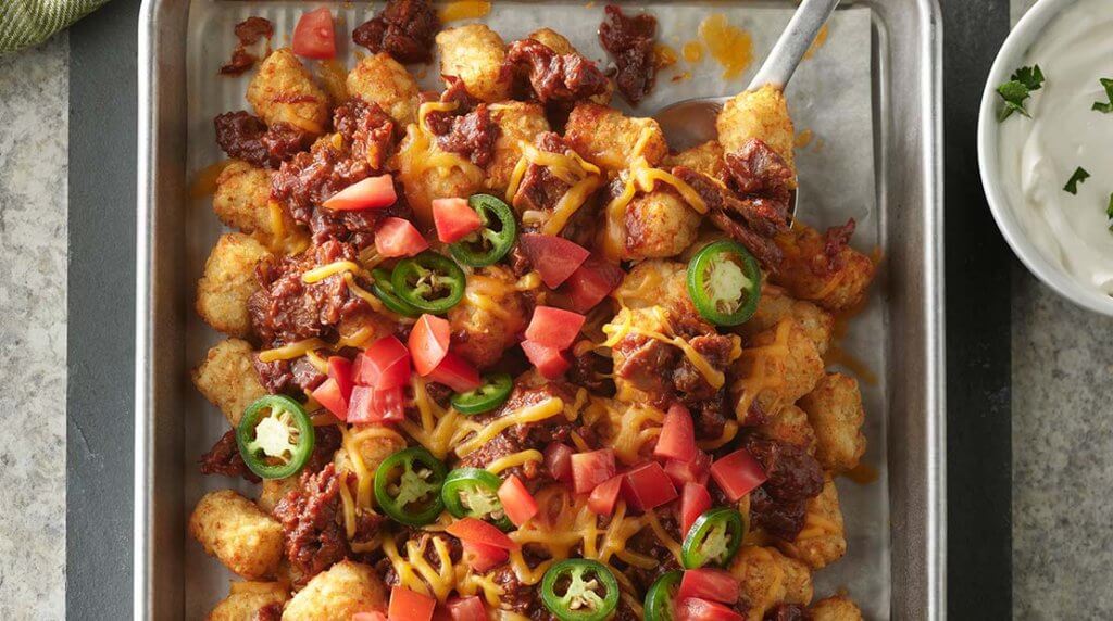 14 Appetizers for Kickoff - Inspired - Hormel FoodsHormel Foods