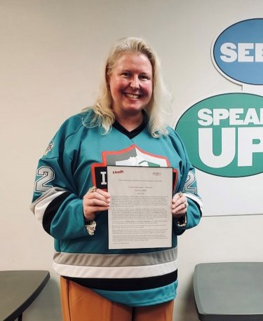 Time is but a Number - Inspired - Hormel Foods