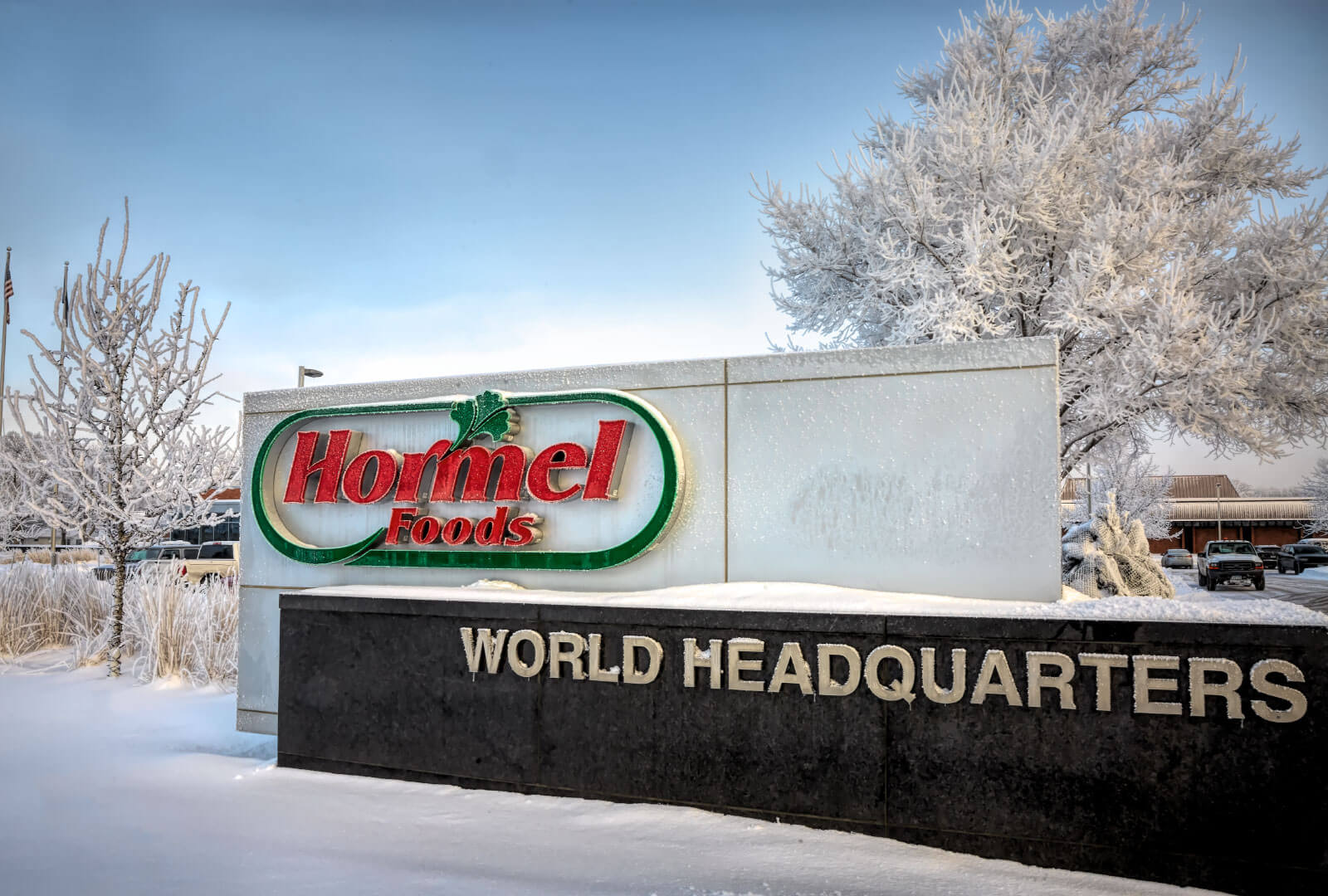 A Look Back at 2022 - Inspired - Hormel Foods