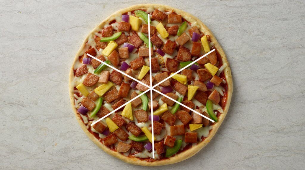 A Tasty Slice of Pi - Pizza Recipes For Pi Day - Hormel Foods