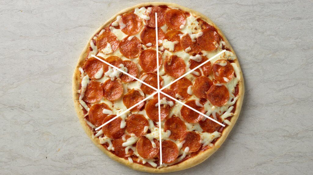 A Tasty Slice of Pi - Pizza Recipes For Pi Day - Hormel Foods