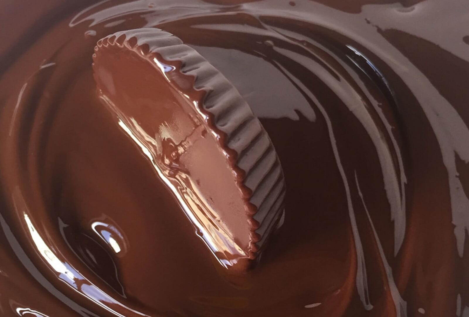 Sustainable Chocolate - Features - Hormel Foods