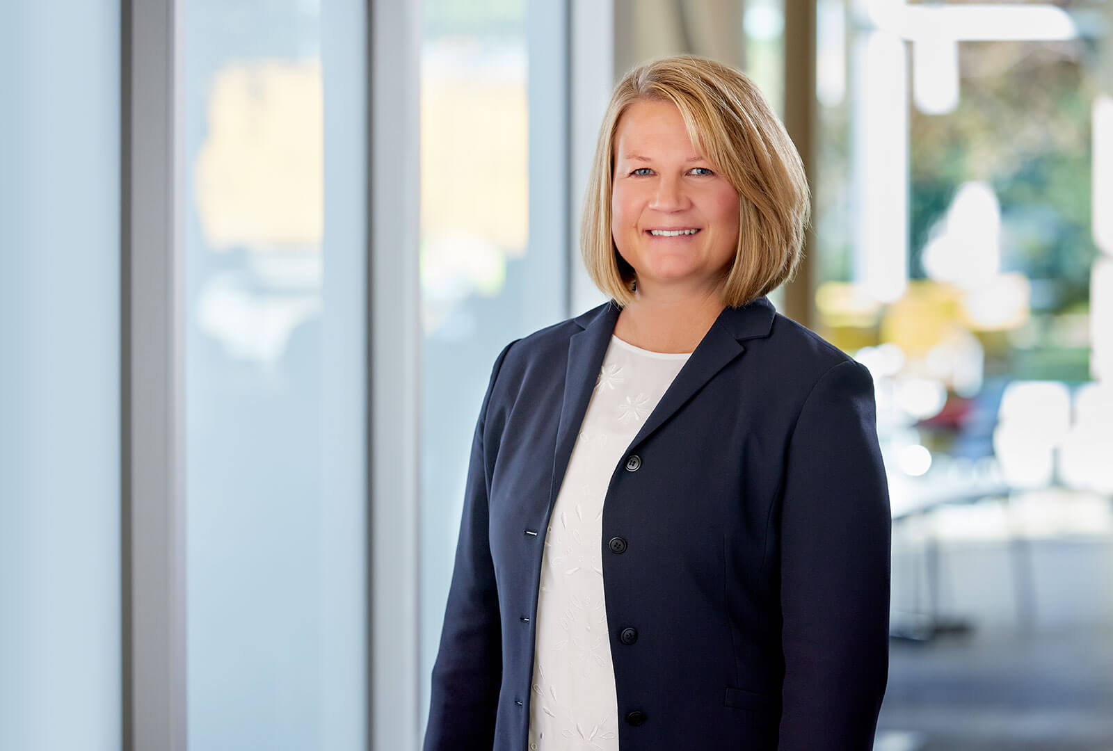 Meet the Innovators: Lisa Selk - Inspired - Hormel Foods