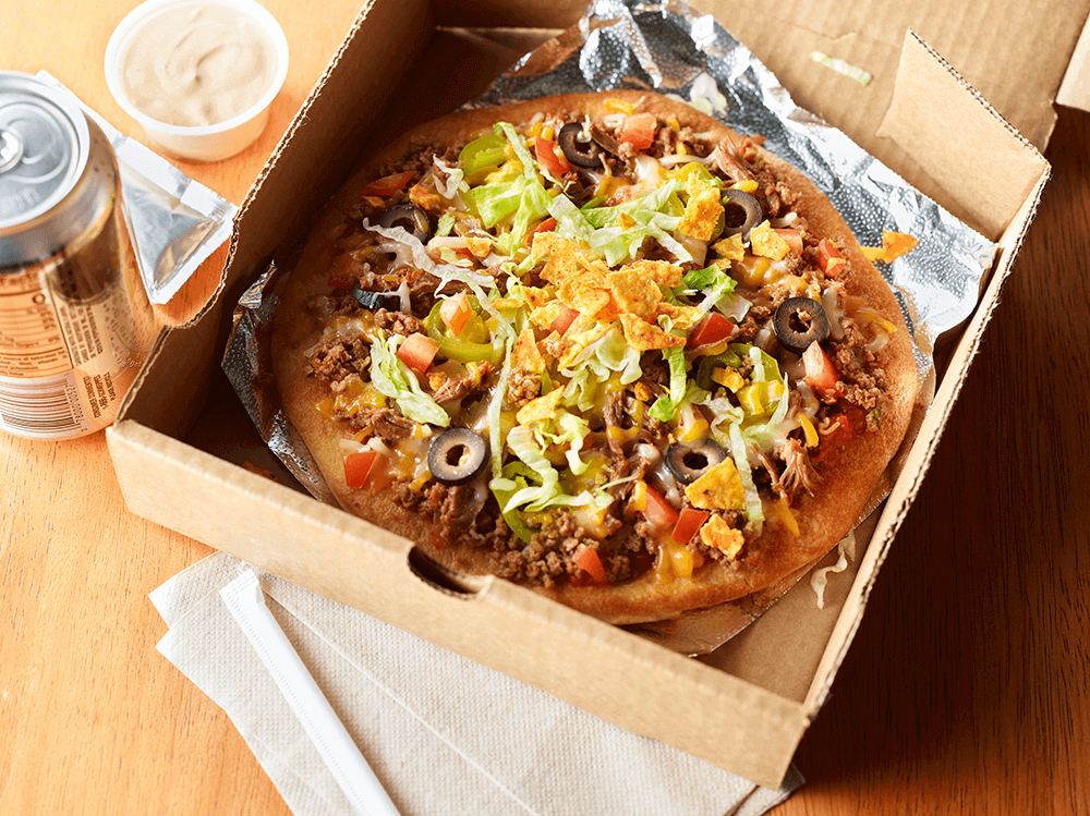 A Fresh Take on C-Stores - Inspired - Hormel Foods