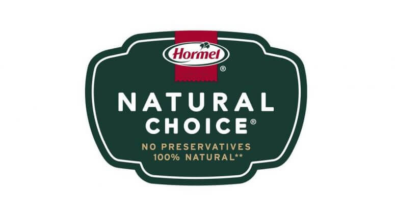 Hormel Introduces Natural Choice Chicken Sausages - Hormel Foods