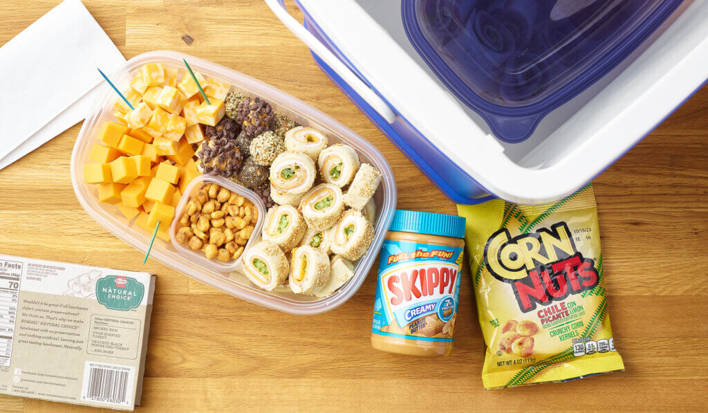 Fueling Fun: Easy Snacks and Hacks for Road Trips - Inspired - Hormel Foods