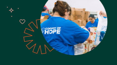 Giving & Service - Society - Hormel Foods