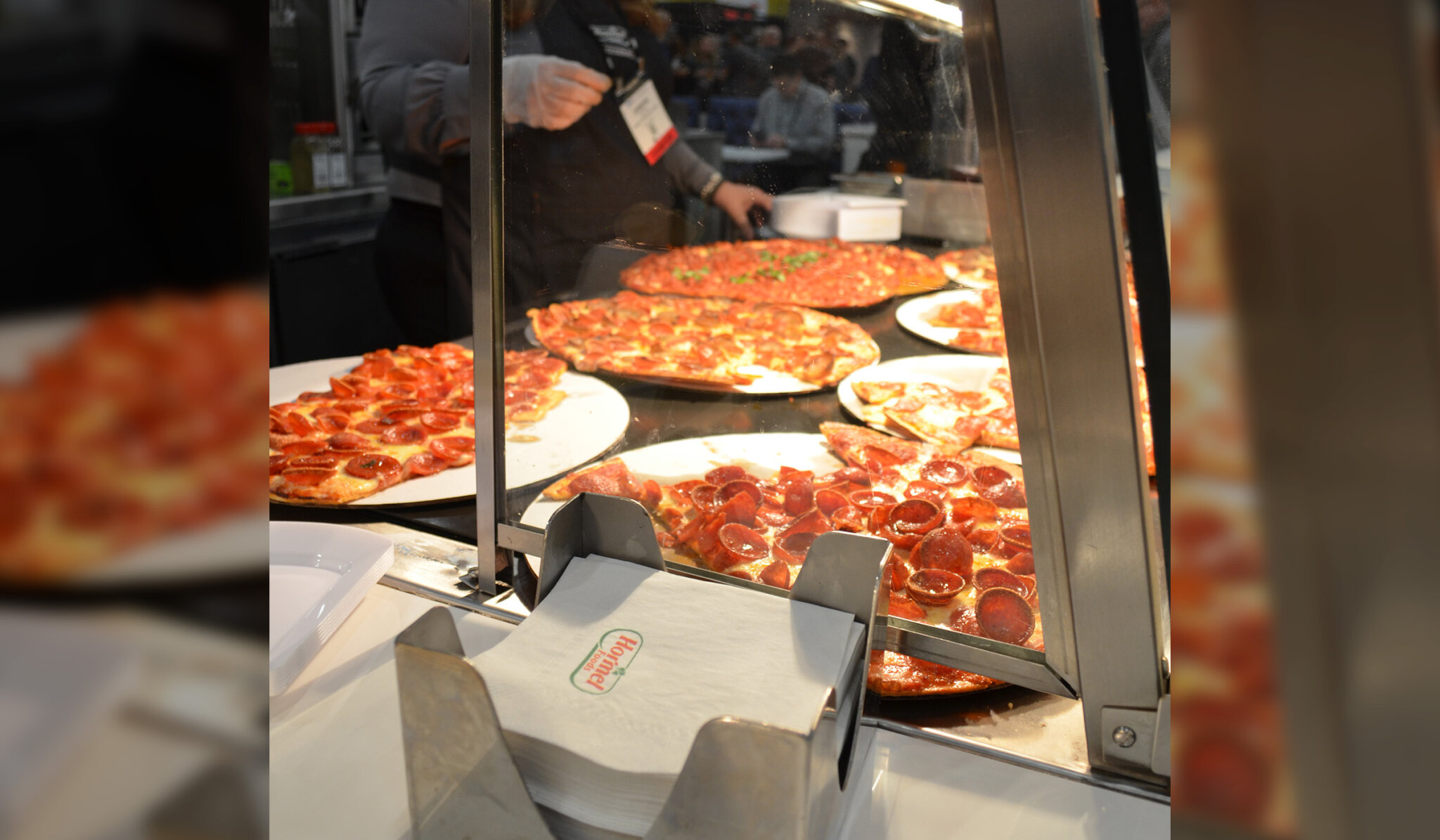 The Ribbon Pepperoni Revolution - Inspired - Hormel Foods