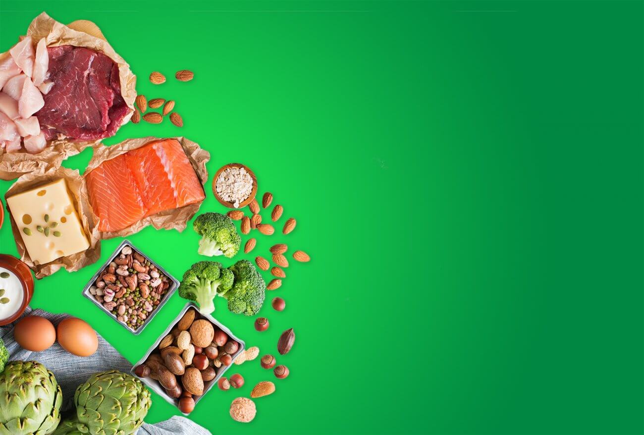 How Protein Became a Hero - Inspired - Hormel Foods