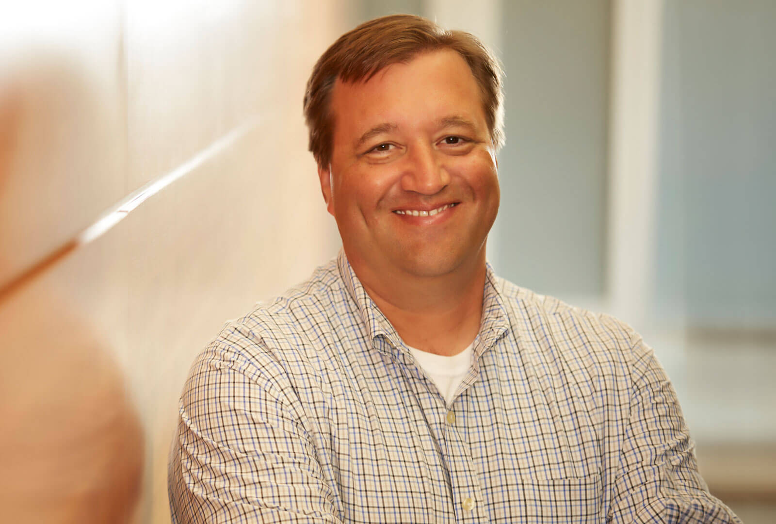 Meet The Innovators: Tom Raymond - Inspired - Hormel Foods