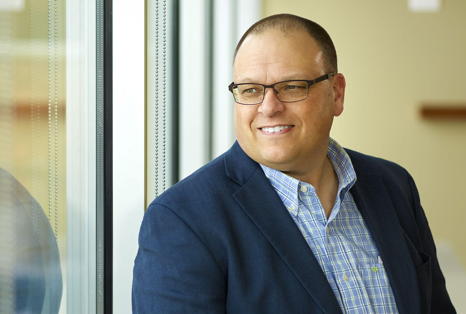 Meet the Innovator: Richard Carlson - Inspired - Hormel Foods