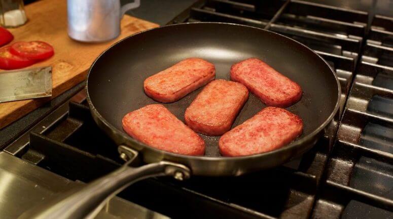 Origins of SPAM: Celebrating 80 Years of the Canned Meat - Hormel Foods