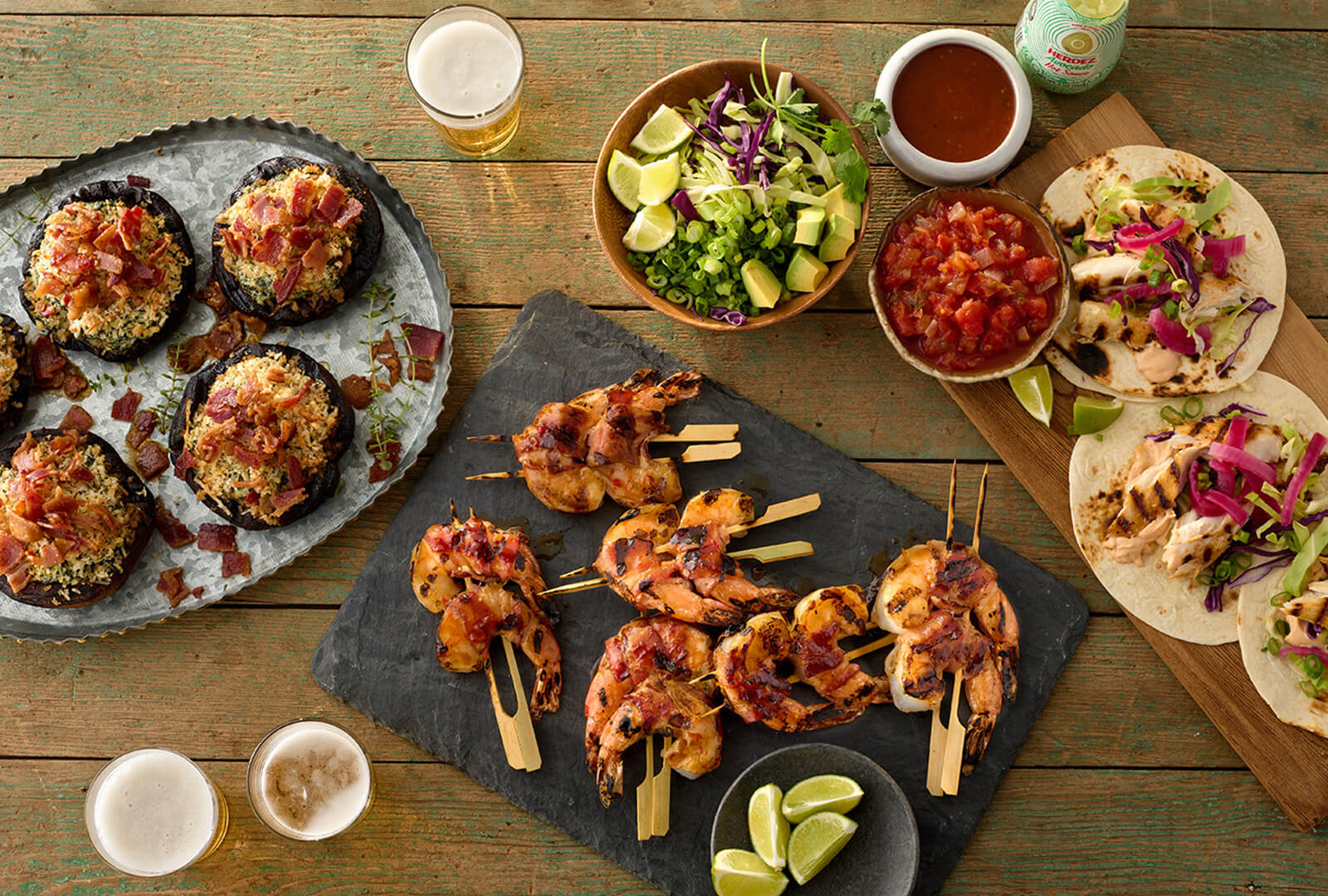 Brands - Hormel Foods