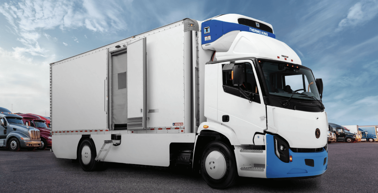 Innovation in Refrigeration - Inspired - Hormel Foods