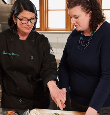 Bring It On Home with Chef Lamar Moore | Inspired | Hormel FoodsHormel ...