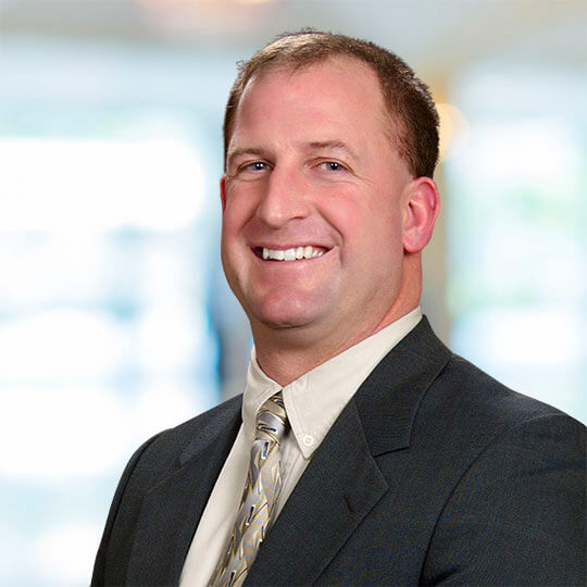 Clint Walters - Hormel Foods