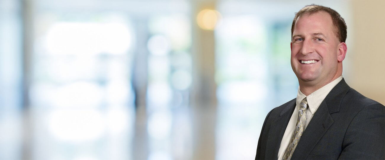 Clint Walters - Hormel Foods