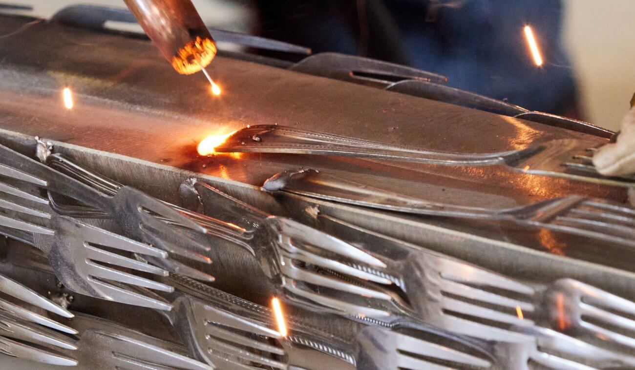 The Power of Food Sculpture - Hormel Foods